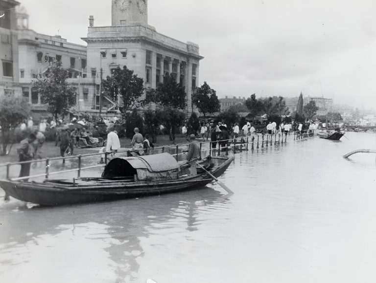 1931 China Floods: Deadliest Disaster, Lessons In Resilience